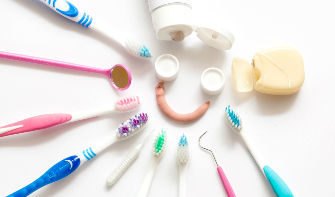 Prophylaxe Zahnarzt Saarbrücken | Zahnprophylaxe