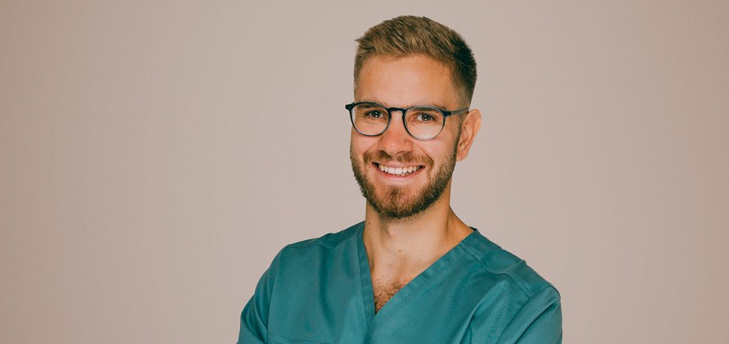 Das Team Kares | Die Zahnärzte